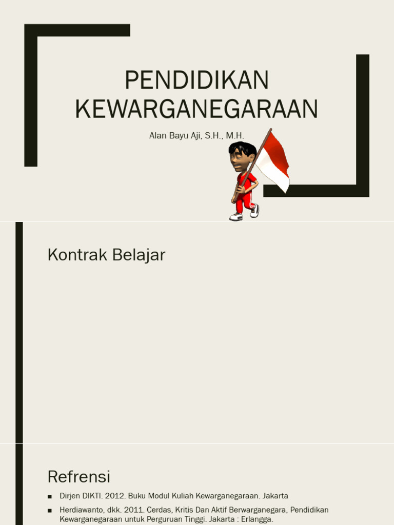 Pertemuan Ke 2 Pdf