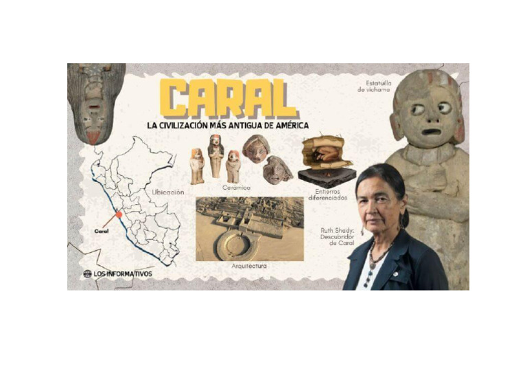 Caral | PDF