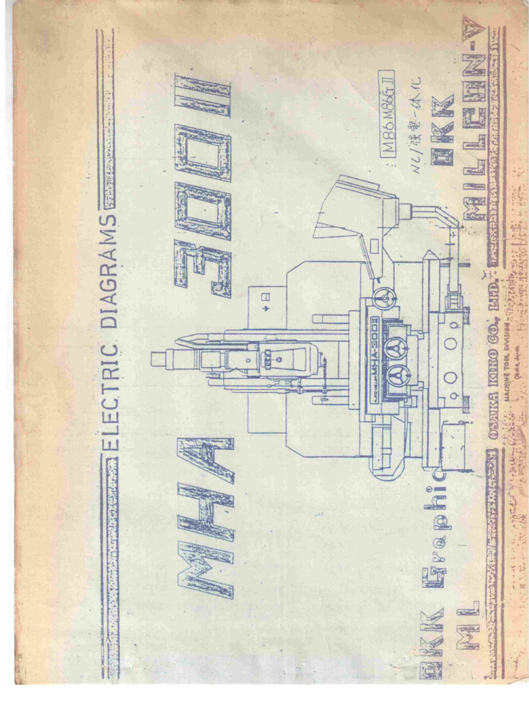 Electric Schema | PDF