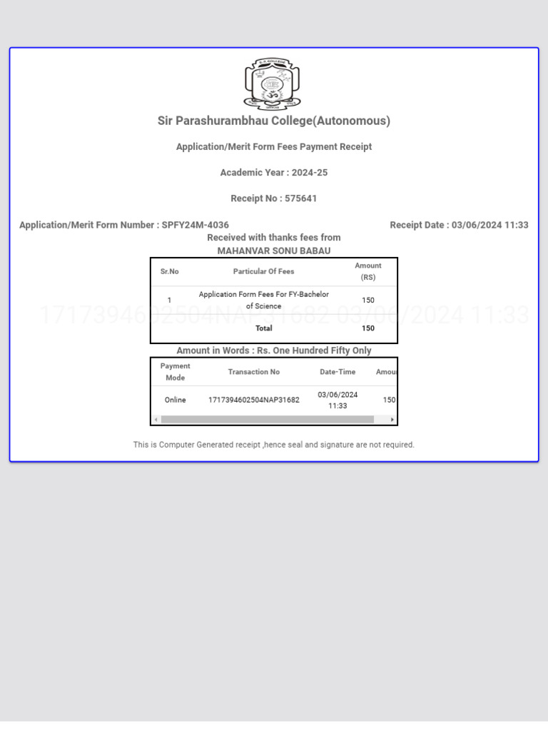Edu Plus Campus SONU | PDF