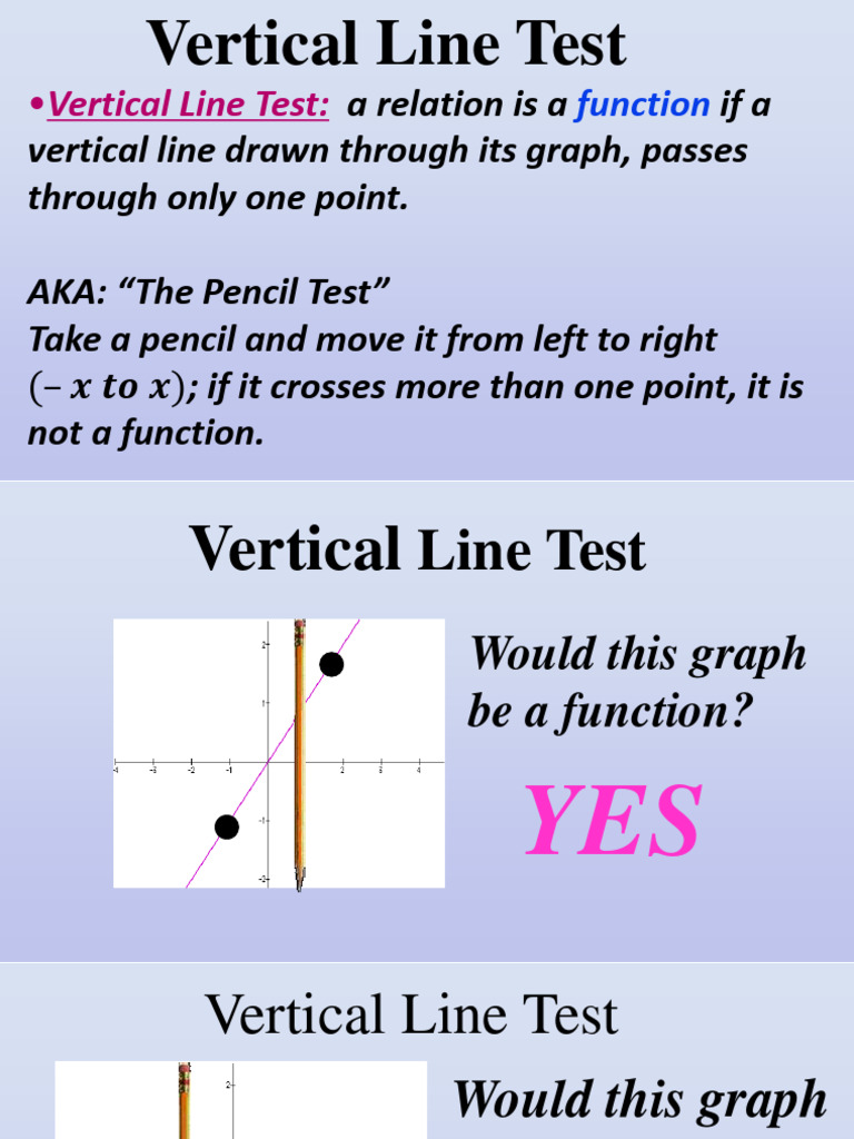 Functions and Relations (Part 2) | PDF