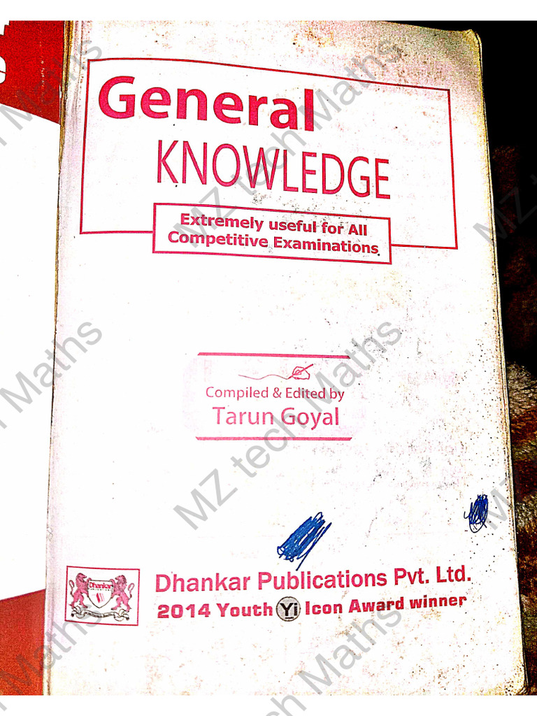 History (Tarun Goyal). | PDF
