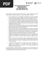 RFC de La Sep | PDF