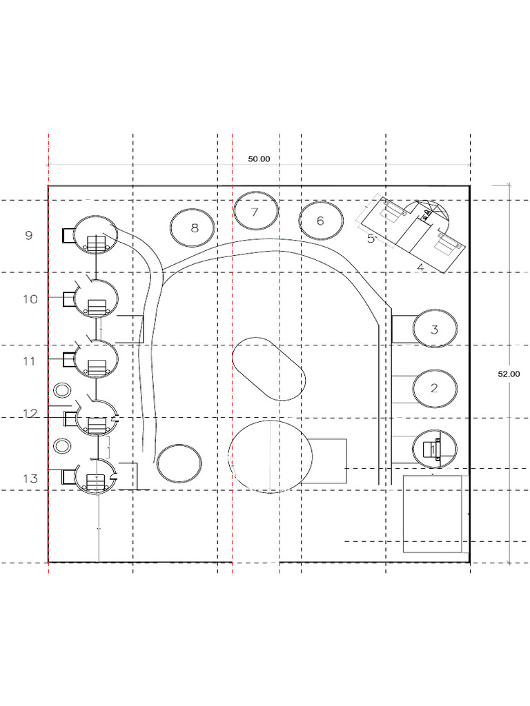 Casitas Tulum Model | PDF