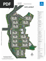 Aparna Technopolis - Kondapur | PDF