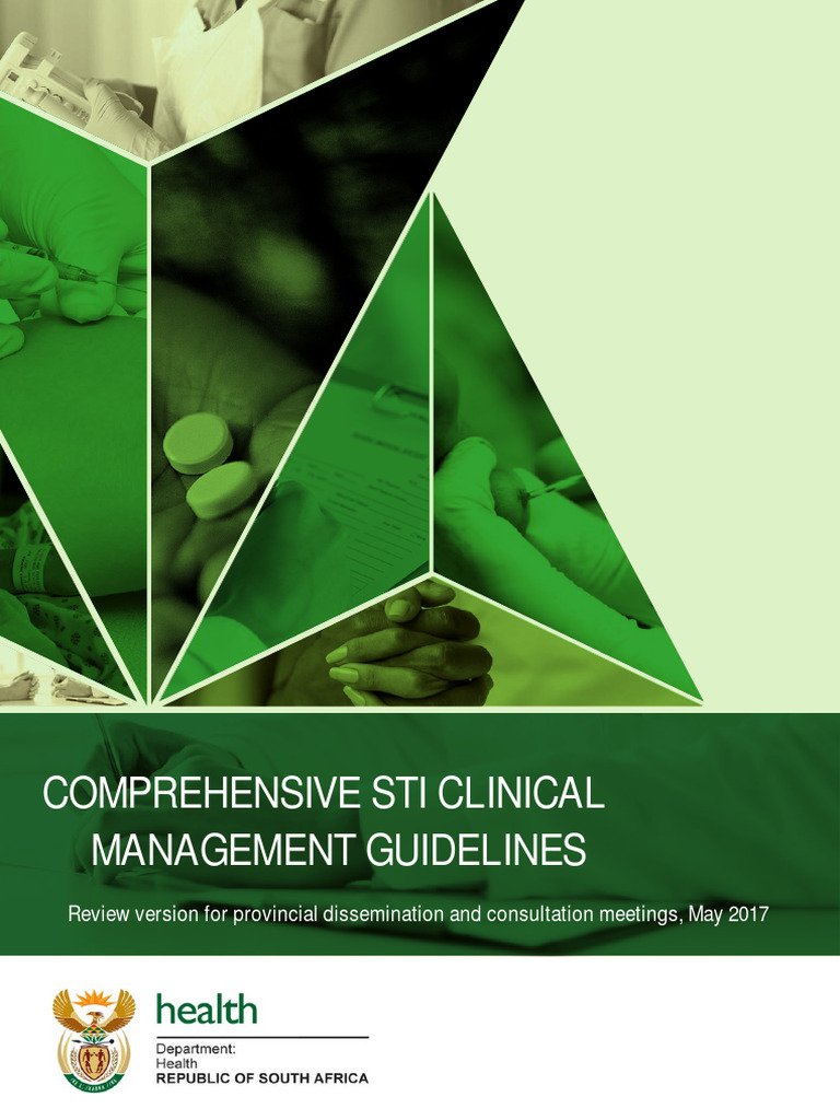 Zaf Rh 43 03 Guideline 2017 Eng Sti Management Guidelines Pdf
