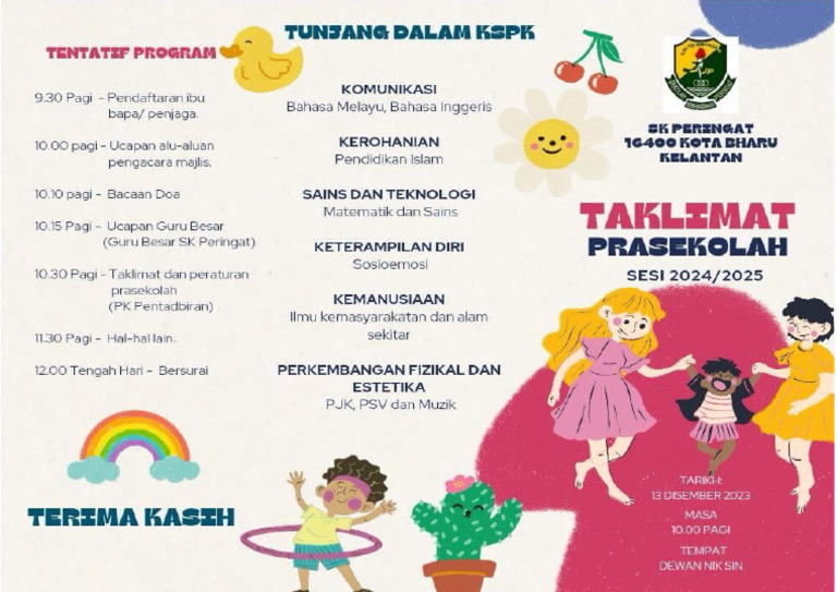 Cover Pamplet 2 | PDF