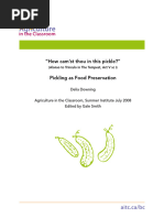 4th Grade Dibels Next | PDF | Rainbow | Pickled Cucumber