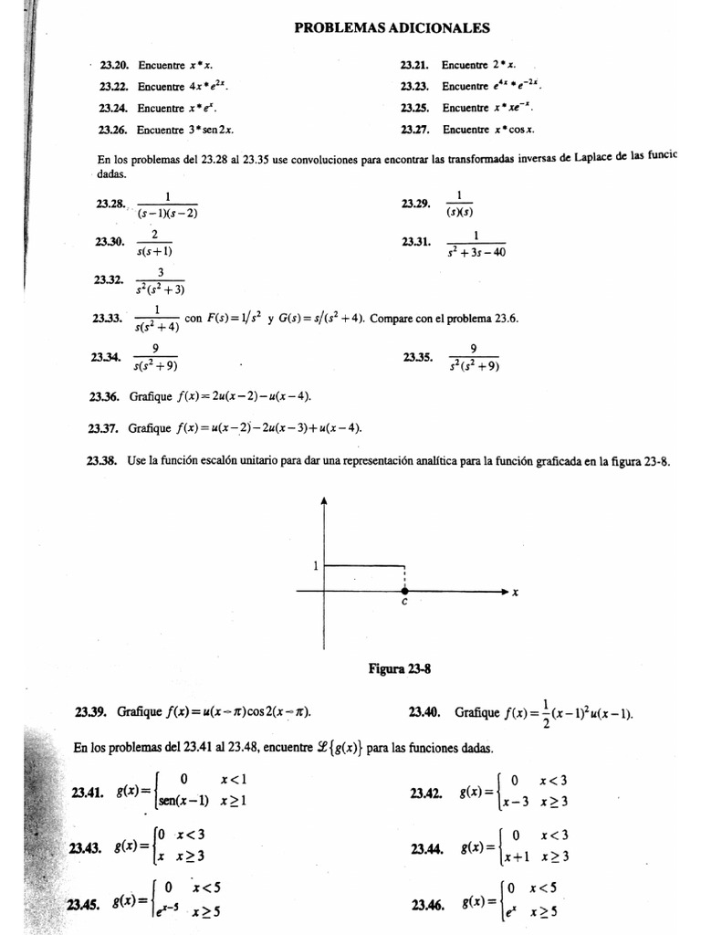 Resolver Mat 3 | PDF