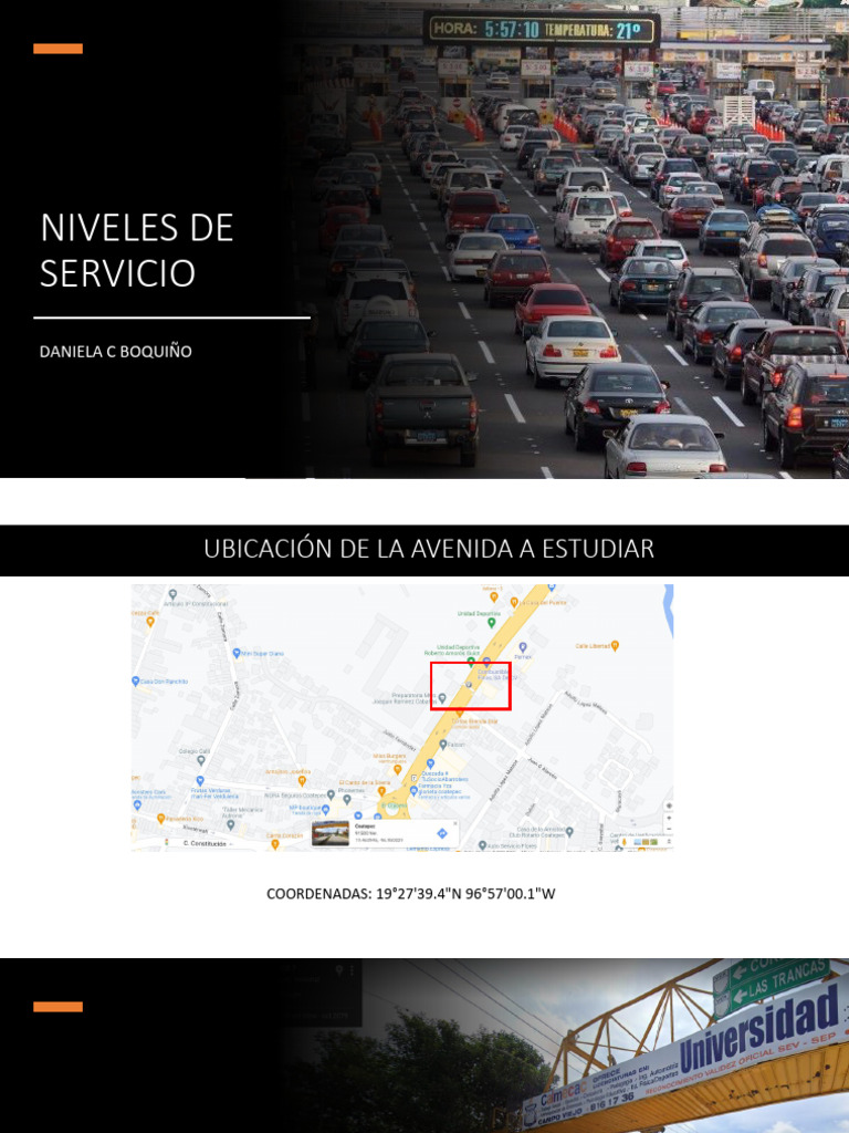Transito | PDF