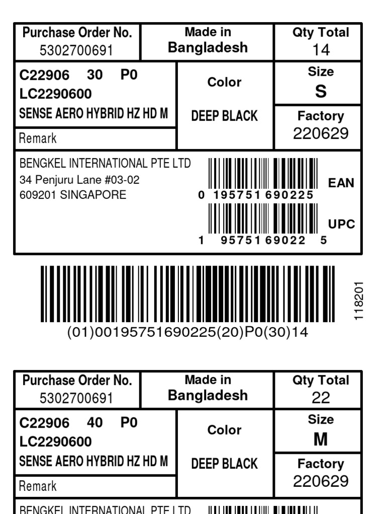 Safw2410022 Fw24jan | PDF | Input/Output | Encodings