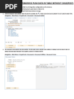 Air Extras Assistant Quick Guide | PDF | Software | Computing