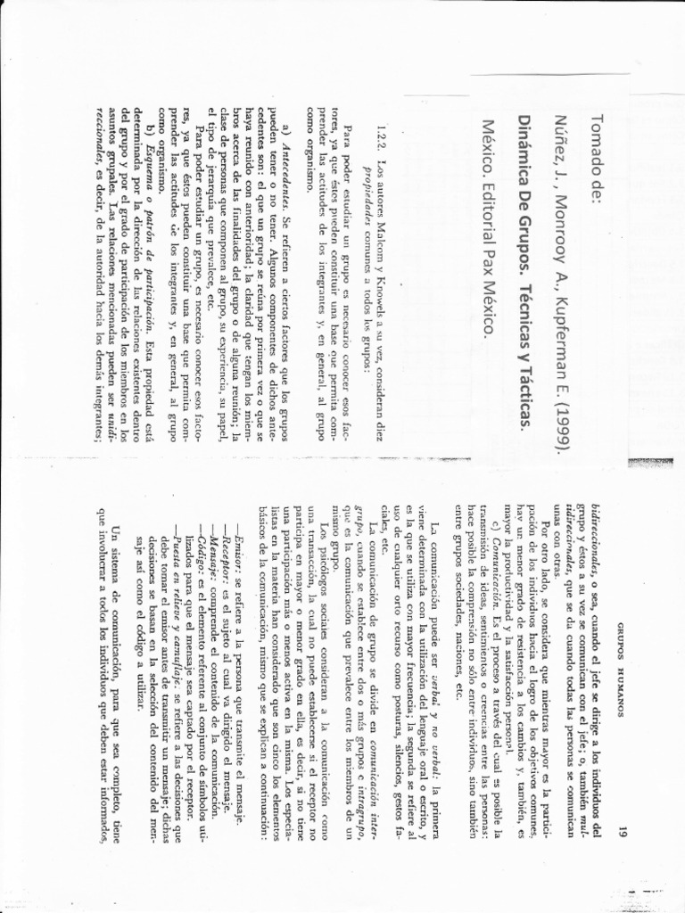 Prop. y Clasificacion 1 | PDF