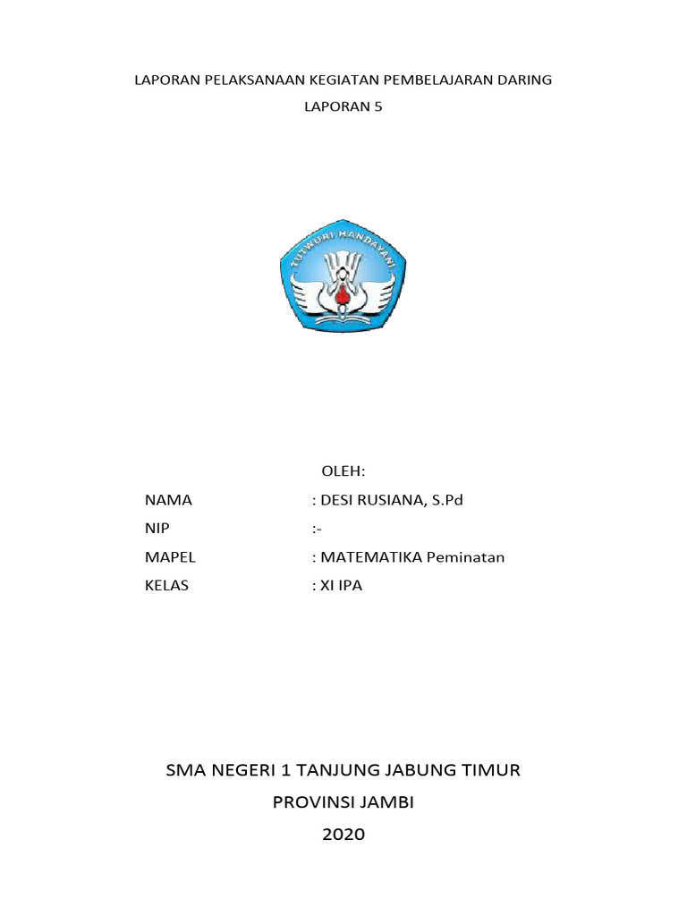 Lap 5 Desi MTK P Kls XI IPA | PDF
