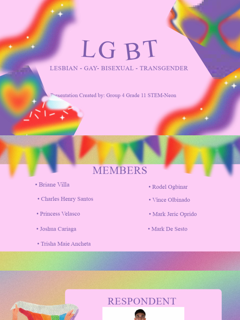 LGBTQ | PDF | Lgbt | LGBTQIA+ Studies
