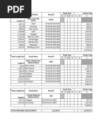 Talisay City Barangay Coordinates | PDF | Graphic Design | Applied And ...