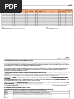 Sample Barangay AIP | PDF | Welfare | Disaster Risk Reduction