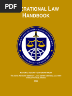 Legal Operations Detachment Locations | PDF