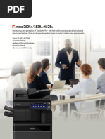 2525AC 3025AC 3525AC 4525AC - Brochure | PDF | Cloud Computing | Computing