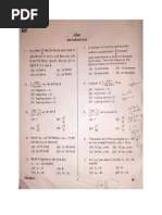 9th Marksheet PDF | PDF