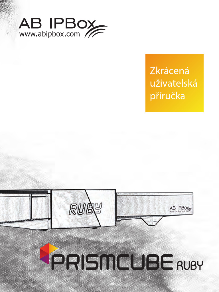 CZ Manual Apipbox Ruby Prismcube | PDF