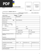 Guidelines - R3 File Generator | PDF | Voucher | Cheque