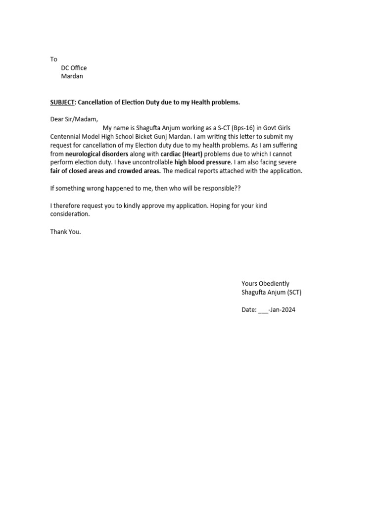 subject-cancellation-of-election-duty-due-to-my-health-problems-pdf