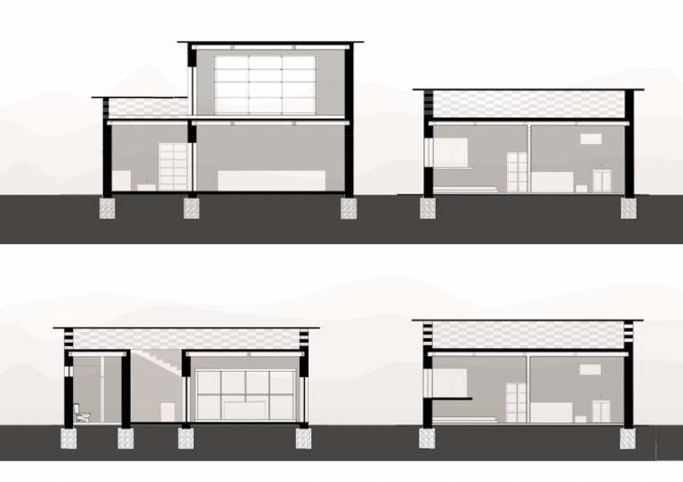 AD Sections Ps | PDF