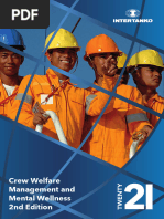 ITF IMEC International IBF CBA 2024-2025 | PDF | Employment | Overtime