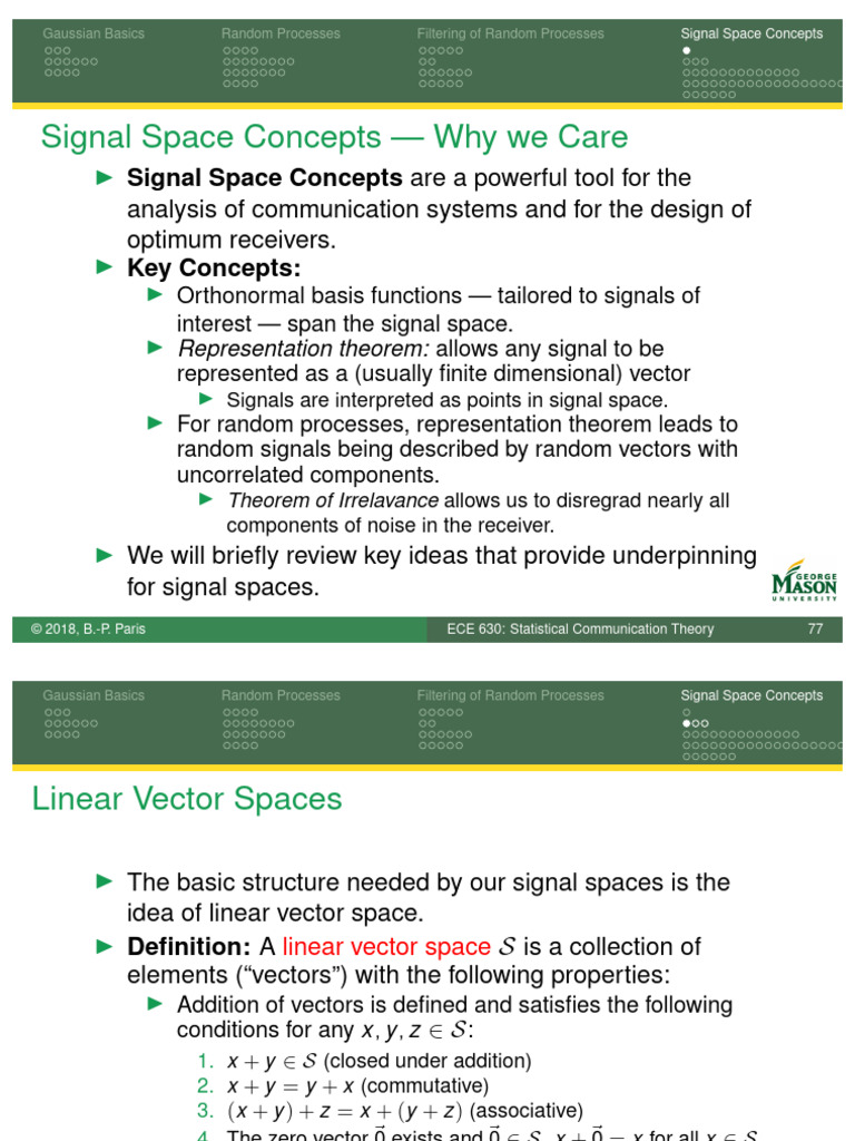 Class5 2019 | PDF | Vector Space | Norm (Mathematics)
