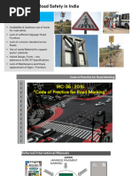 Pavement Arrows Guidelines and Standards | PDF | Traffic | Intersection ...