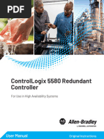 WinCC Redundancy Setup Guide | PDF