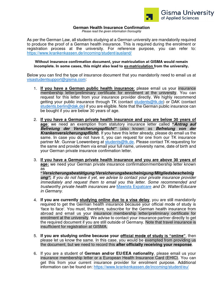 Gisma UAS - Campus Registration Form - July2024 | PDF | Computing ...