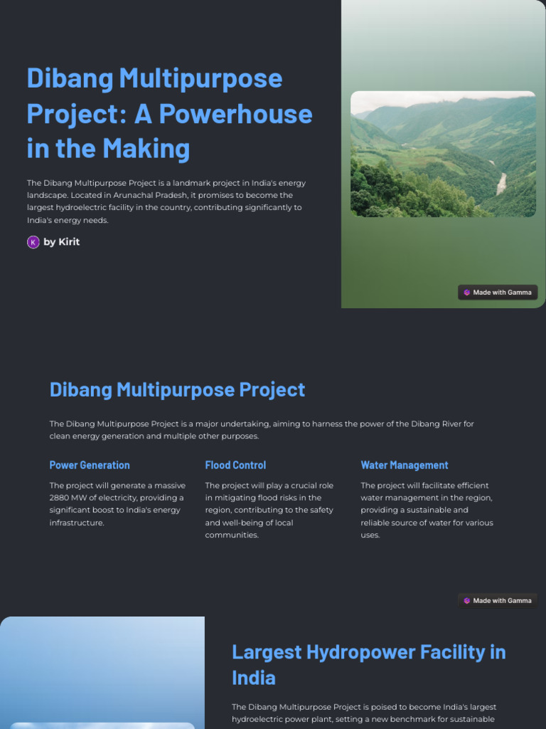 Science project class 10 | Download Free PDF | Sustainable Energy ...