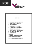 Tate cc1250 Specifications | PDF | Screw | Flooring