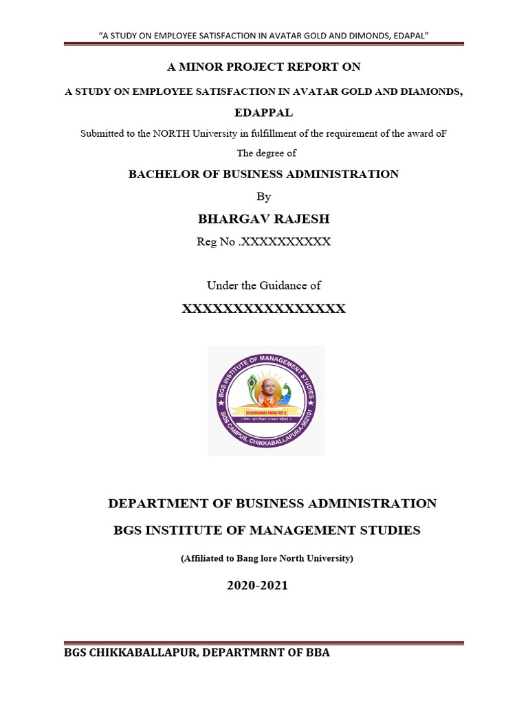 Bhargav Ex No 2 | PDF