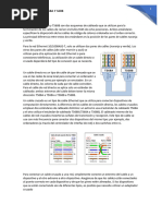Guía Completa: Estándares T568A y T568B | PDF
