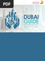 Dubai Universal Design Code | PDF