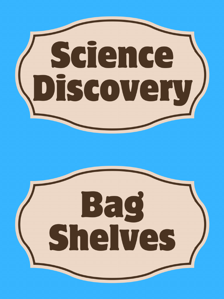 Colorful Modern Address Label | PDF