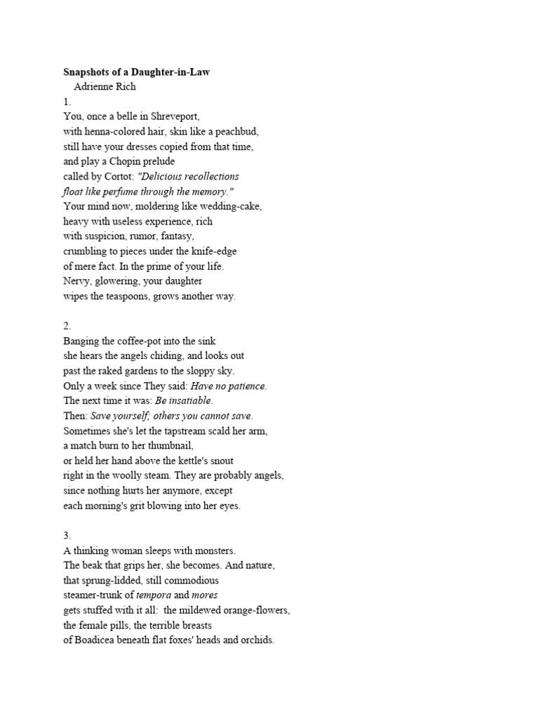 Snapshots | PDF | General Fiction