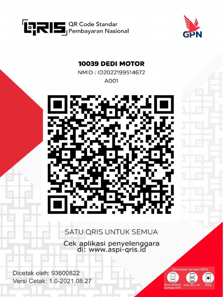 10039 DEDI MOTOR-220006001 | PDF