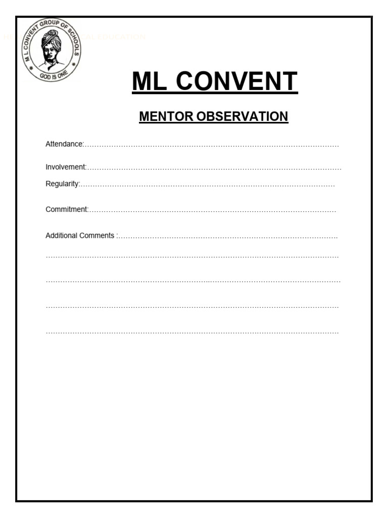Sewa Form Final 10.05.2024 | PDF | Psychology | Behavior Modification