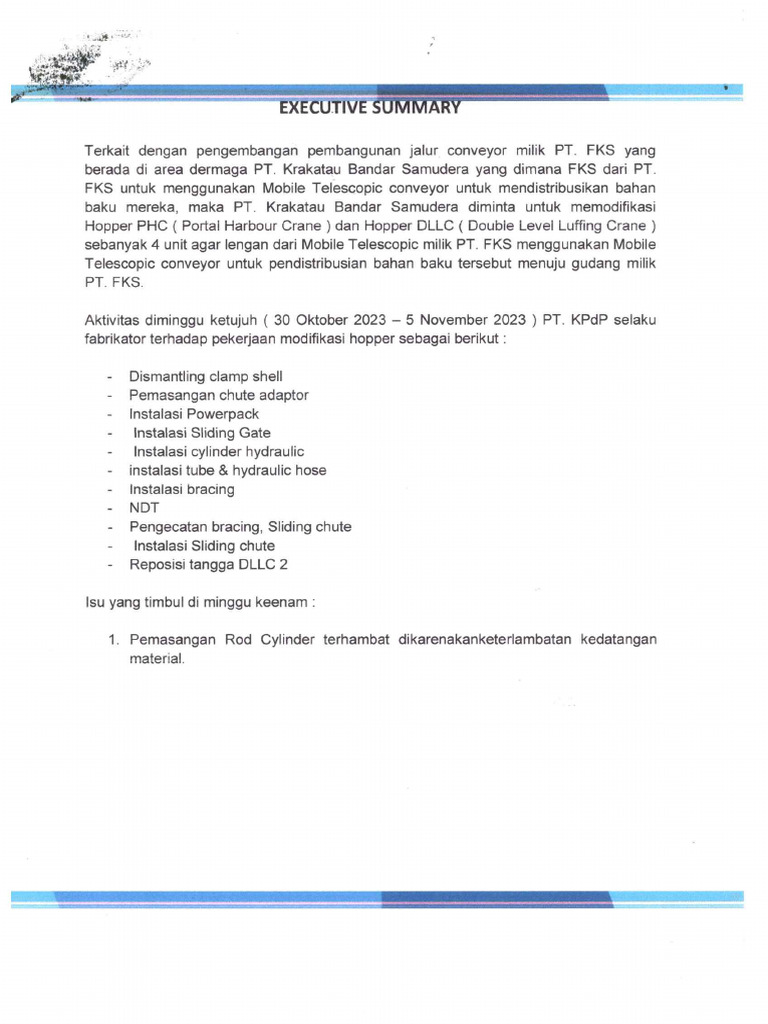 Summary Minggu Ke 9 | PDF