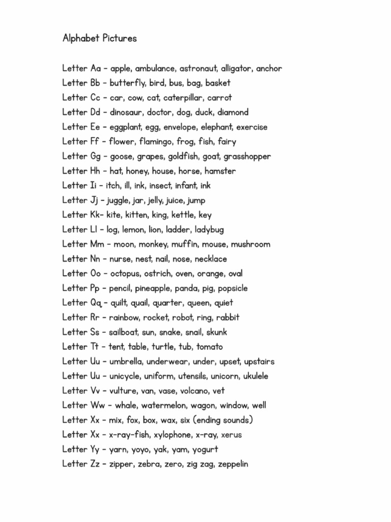 Alphabet Easter Eggs Sorting | PDF