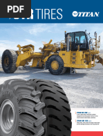 Otr Pattern Catalogue Tyres | PDF | Tire | Manufactured Goods