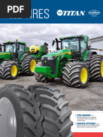 Snowrunner Tire Comparison | PDF | Vehicles | Vehicle Parts