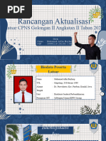 Panduan SIMAN v2 untuk Pengelolaan BMN | PDF