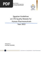 EMA Finished Dosage Form Guideline | PDF | Tablet (Pharmacy)