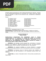 BCPC AWFP Template | PDF