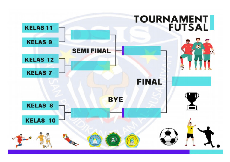 Bagan Futsal | PDF